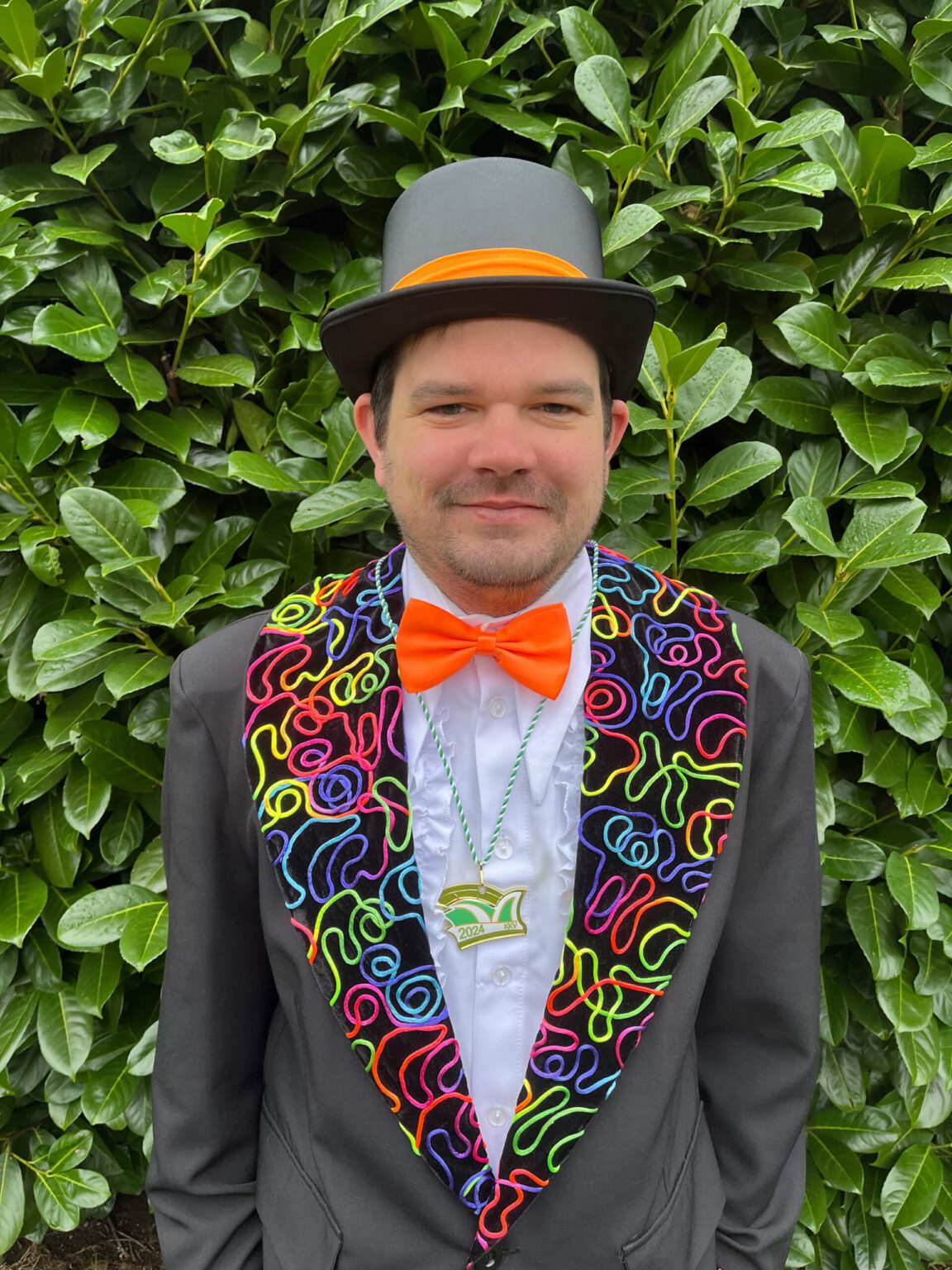 Der Vorstand – KKV Vinkrath